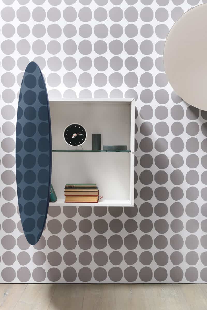 Point Containers - DBDA DESIGN LAB