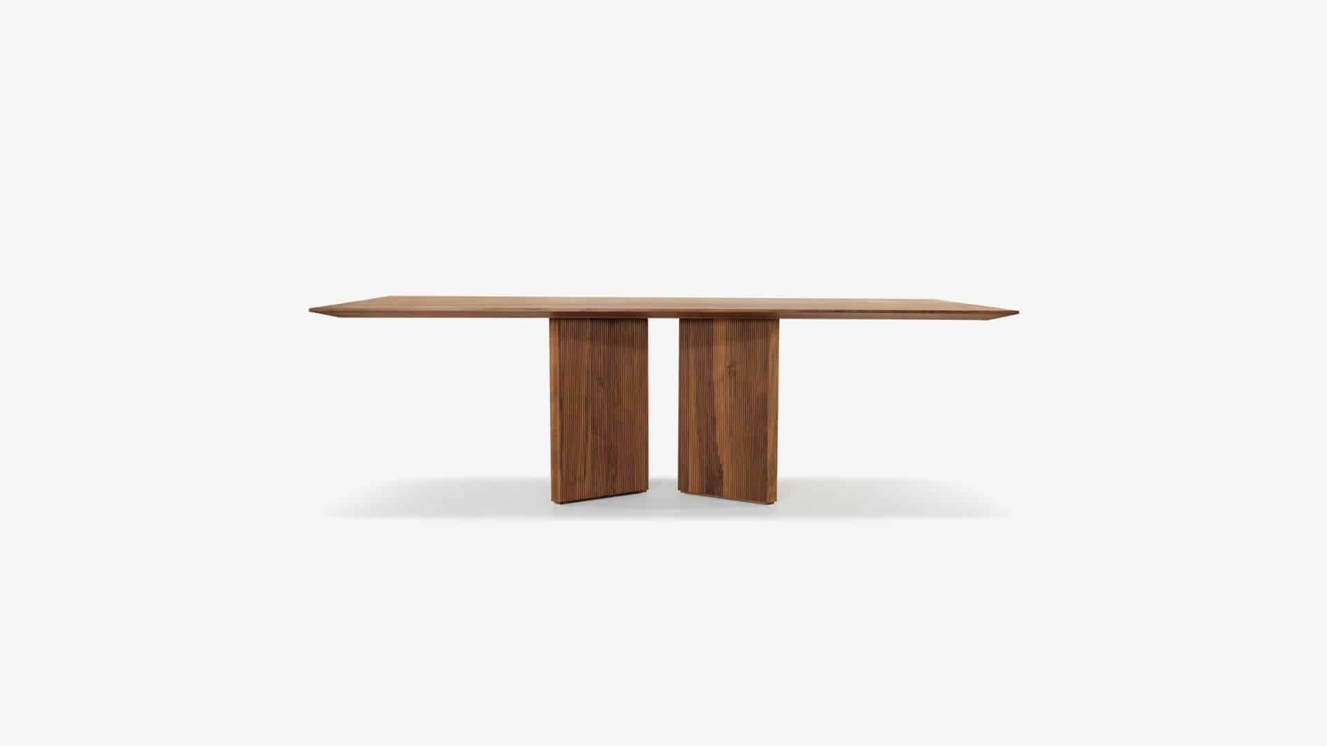 Revo Table - DBDA DESIGN LAB