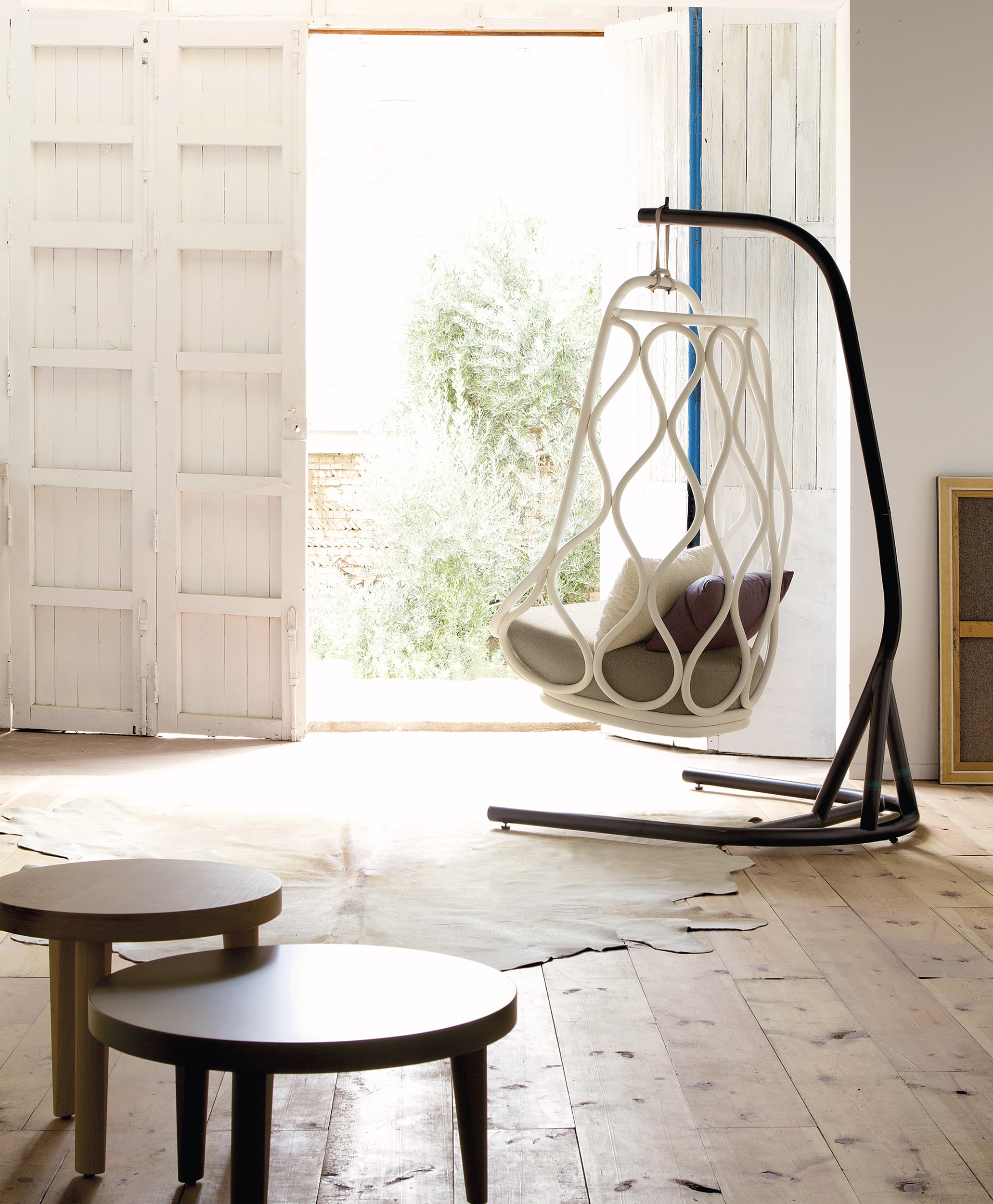 Nautica Chair - DBDA DESIGN LAB