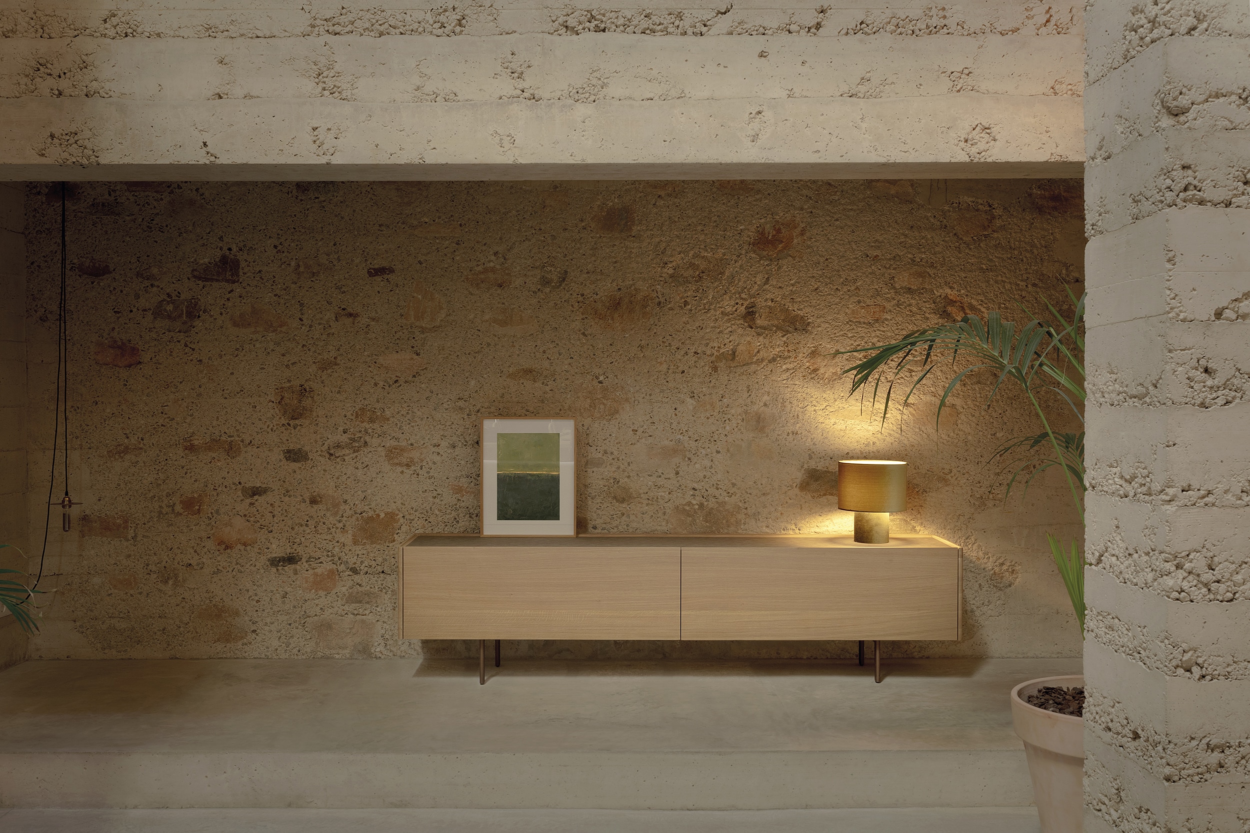 Team Sideboard - DBDA DESIGN LAB